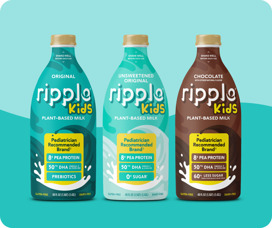 All Products – Ripple Foods