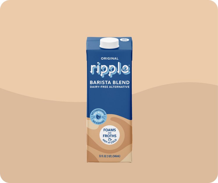 Ripple Protein Shakes – Ripple Foods
