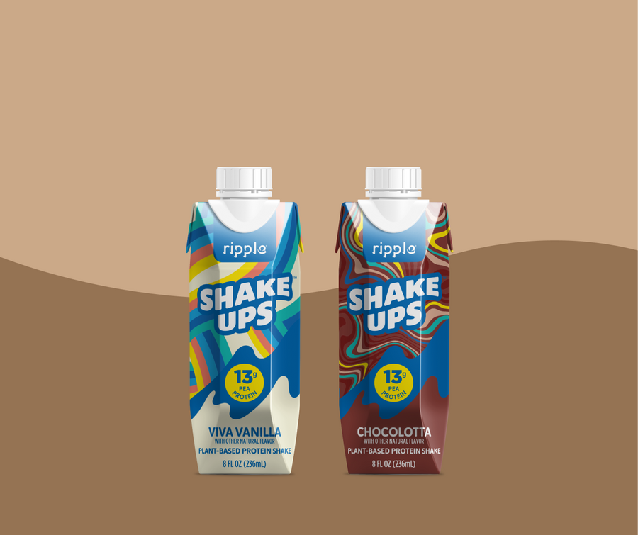 Ripple Kids Refrigerated Original Milk – Ripple Foods