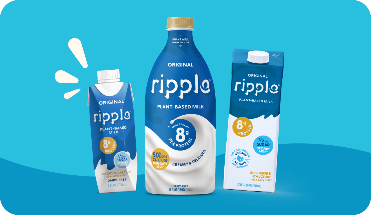 Ripple Foods Ripple Foods