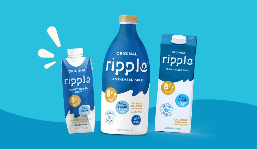 Ripple Foods
