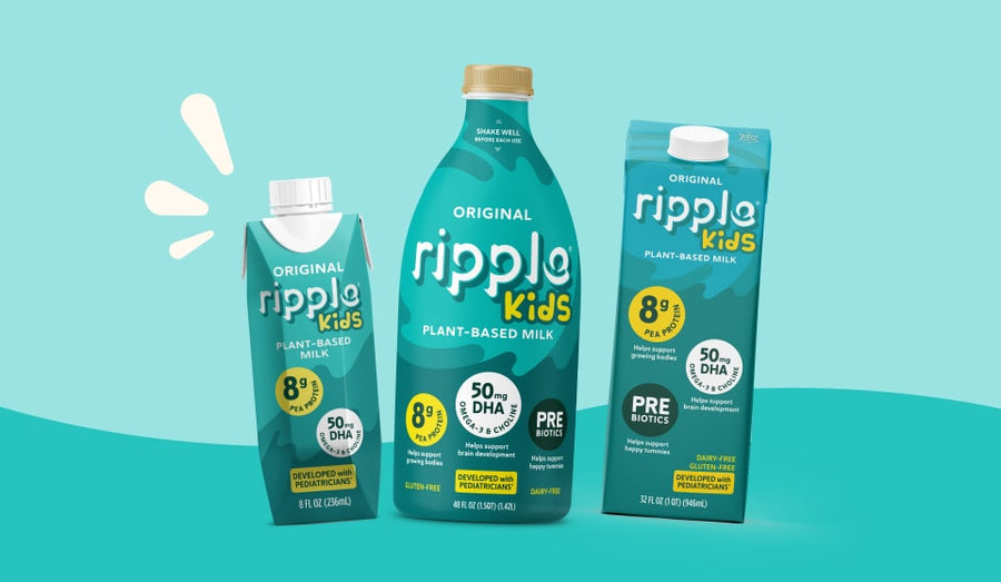 Ripple Foods