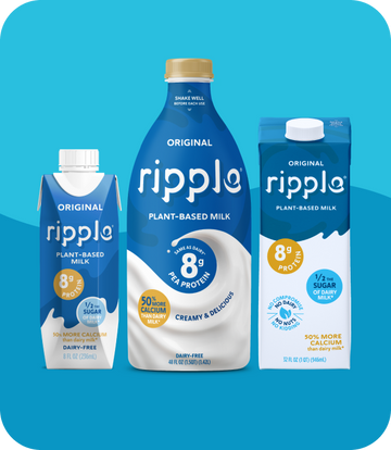 Ripple Foods
