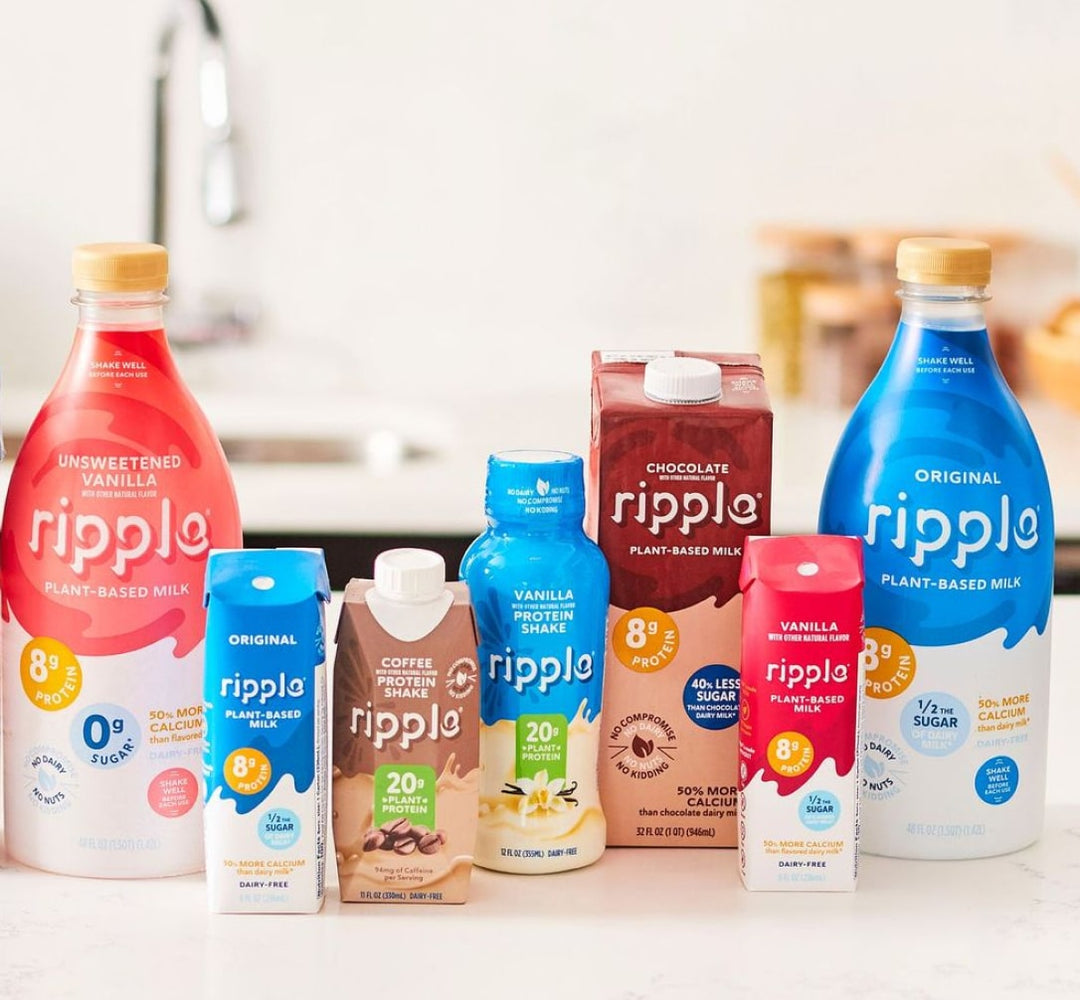 Our Story – Ripple Foods