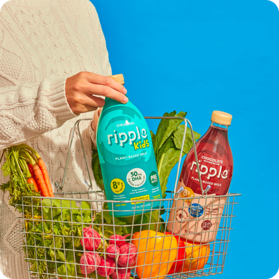 Rewards – Ripple Foods