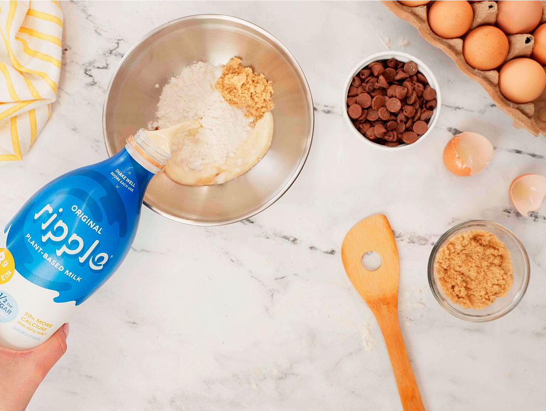 Kids Milk – Ripple Foods