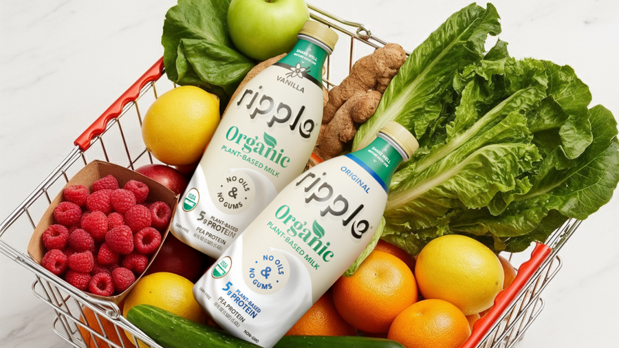 Ripple Foods