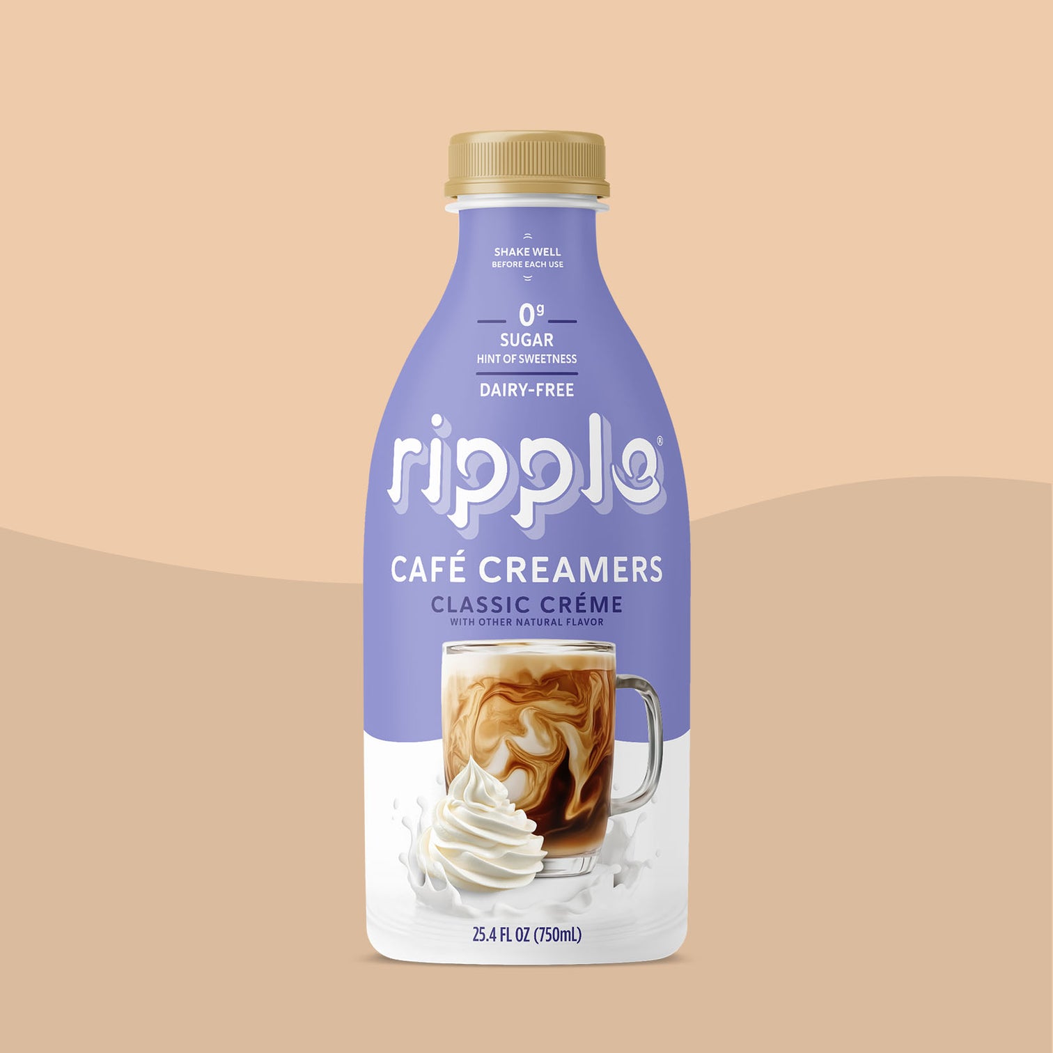 Ripple Organic Original Milk – Ripple Foods