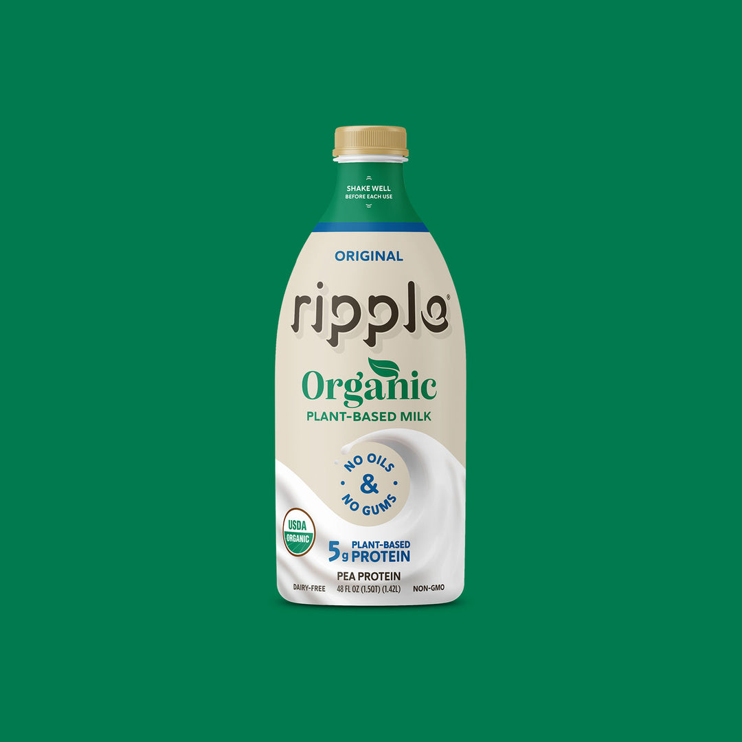 All Products – Ripple Foods