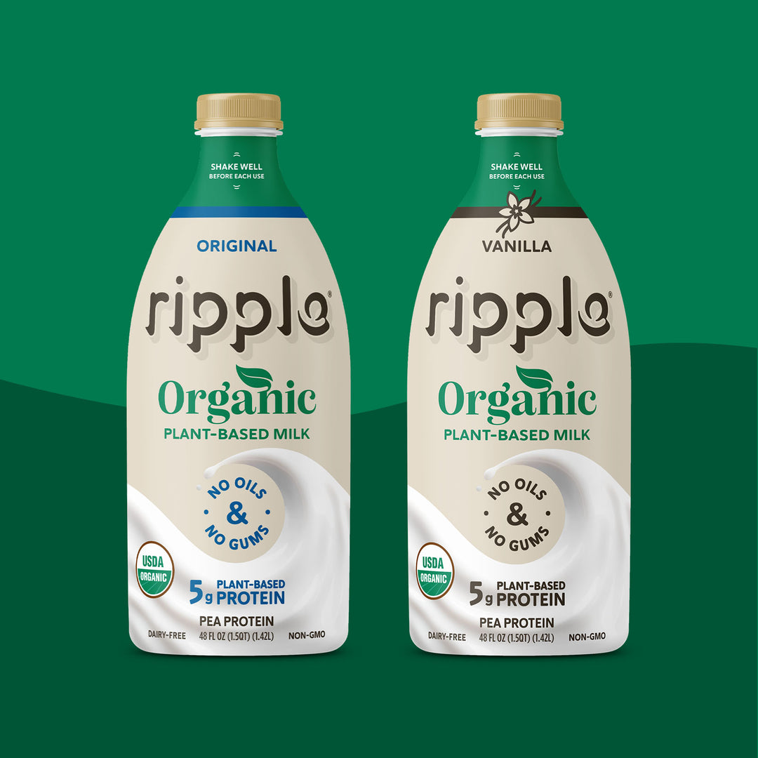 All Products – Ripple Foods