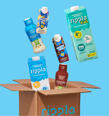 Ripple Foods