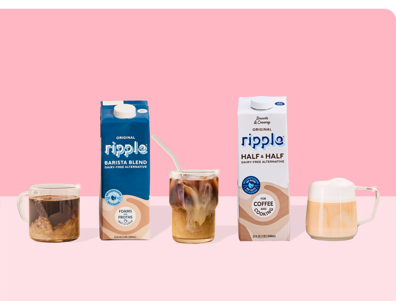 Ripple Foods
